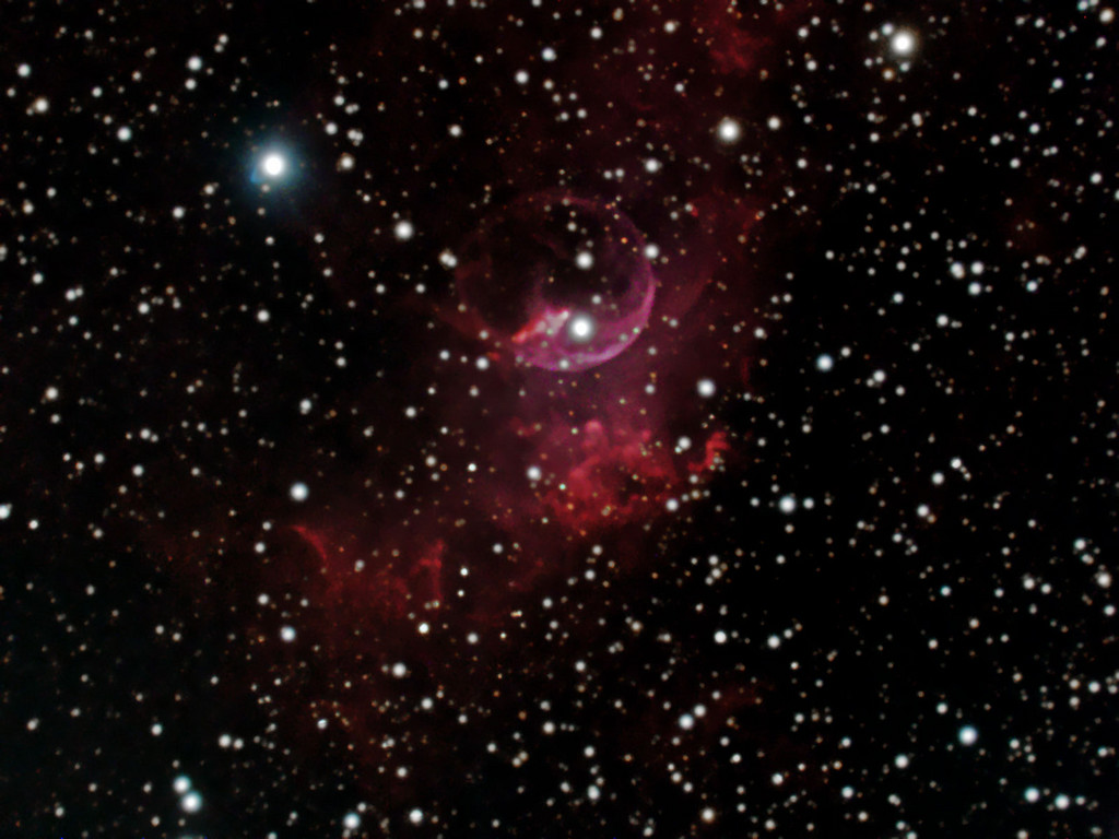 Chas' Astrophotos